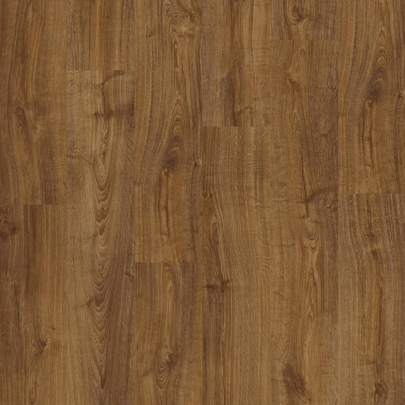 Lame PVC clipsable - Chêne d'automne marron - AVMPU40090 - Bloom ...