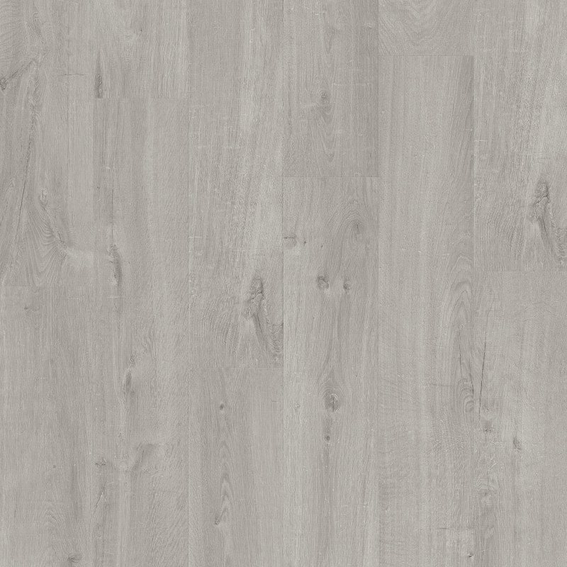Lame PVC clipsable - Chêne coton gris - AVMPU40201 - Bloom - Alpha ...