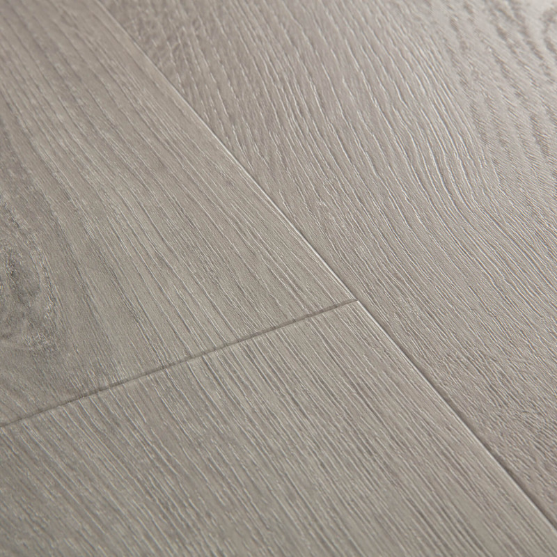 Lame PVC clipsable - Gris ramageux - AVMPU40237 - Bloom - Alpha Vinyl ...