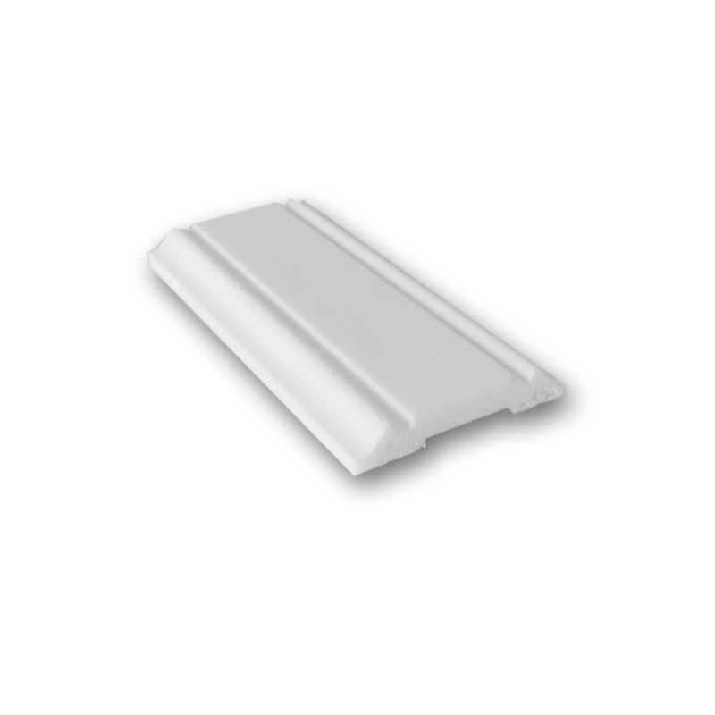 Cimaise murale - moulure décorative Duropolymer® - Orac Decor - PX144