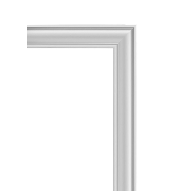 Cimaise murale - moulure décorative Duropolymer® - Orac Decor - DX174-2300